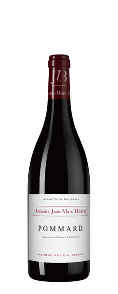 Jean-Marc & Thomas Bouley Pommard – Domaine Wine Cellars