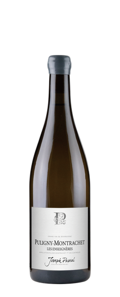 Joseph Pascal Puligny Montrachet Les Enseignères – Domaine Wine Cellars