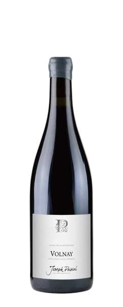 Joseph Pascal Volnay – Domaine Wine Cellars