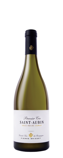 Pierre Brisset Saint Aubin 1er Cru Sous Roche Dumay – Domaine Wine Cellars