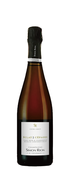 Simon Rion Éclat 2 Cépages NV – Domaine Wine Cellars