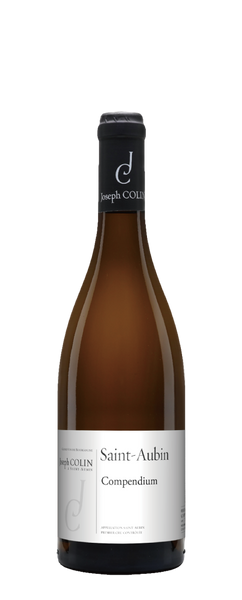 Joseph Colin Saint Aubin Compendium – Domaine Wine Cellars