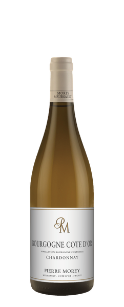 Pierre Morey Bourgogne Côte d'Or Chardonnay – Domaine Wine Cellars